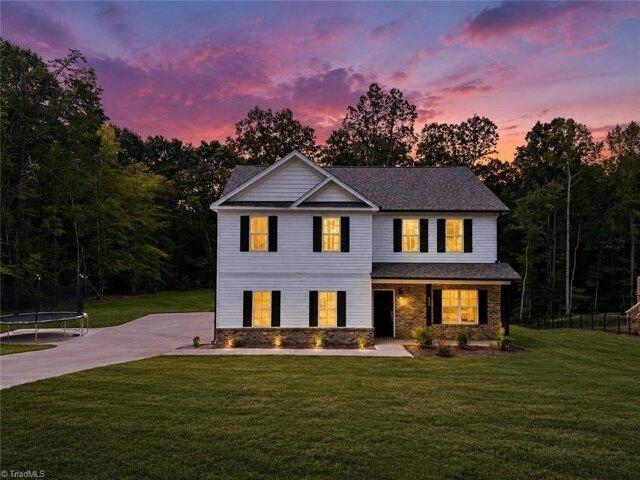 Bethesda Rd, Lexington, Home For Sale