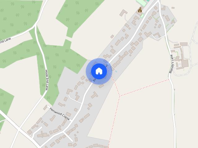 Bethesda Street, Upper Basildon, Reading, RG8