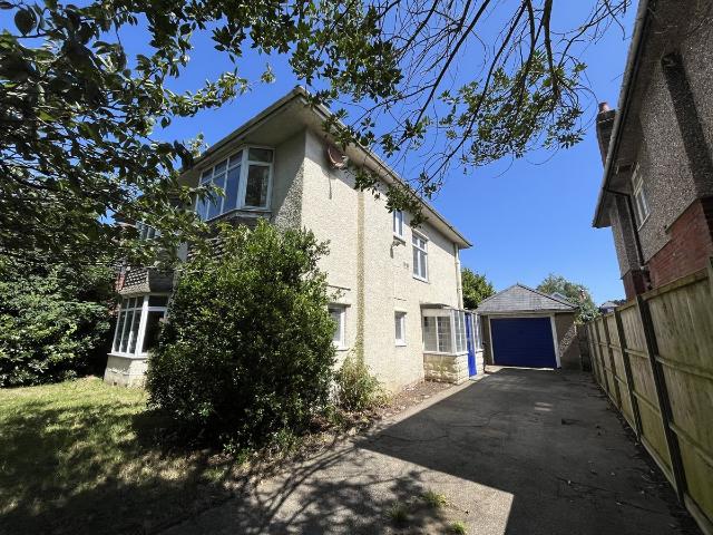 Bethia Road, Bournemouth BH8, 5 bed property to rent, £2,600 pcm | PrimeLocation