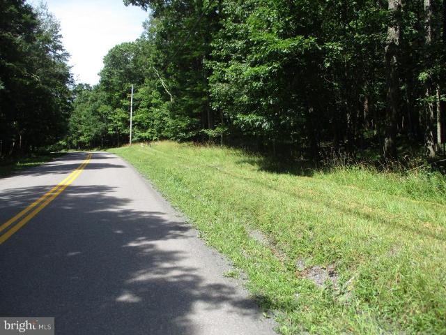 Bethlehem Rd