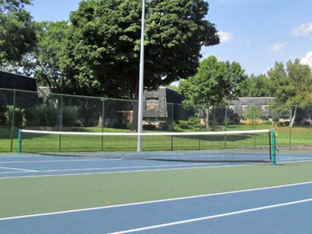 Bethlehem Terrace Apartments 2 Bedroom Apartment for Rent at 47 Meadowbrook Dr, Slingerlands, NY 12159
