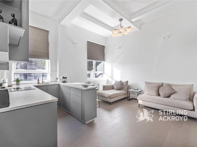 Bethnal Green Road, Bethnal Green. 1 bed apartment to rent £2,300 pcm £531 pw