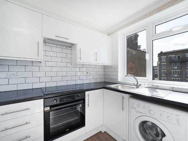 Bethnal Green Road, London E2, Studio to rent, £2,000 pcm | PrimeLocation