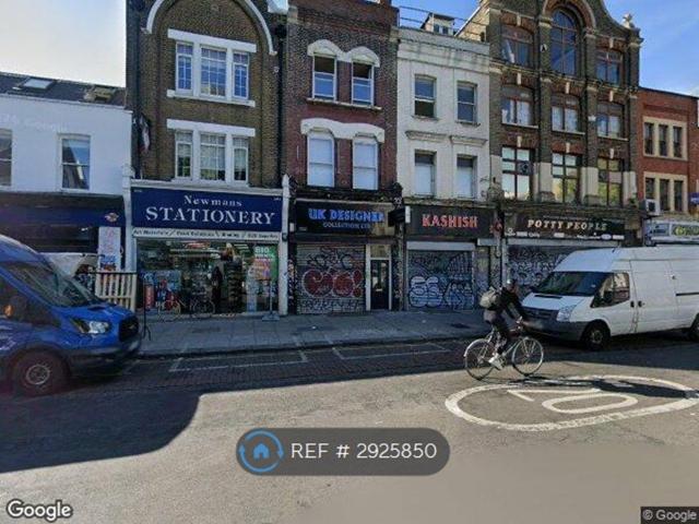 Bethnal Green Road, London E2, 1 bed flat to rent, £1,700 pcm | PrimeLocation