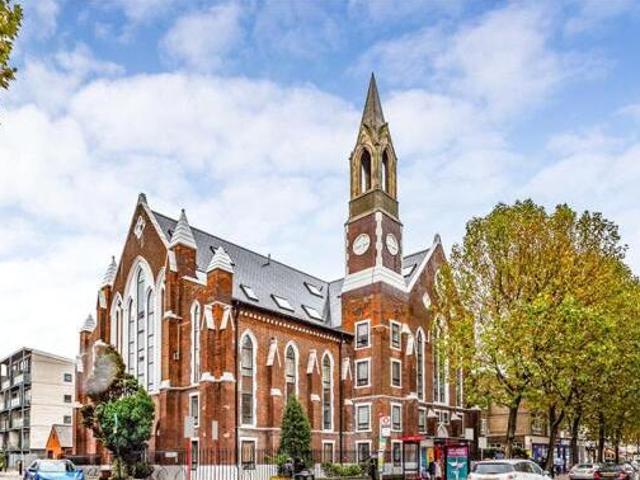 Bethnal Green Road, London, 1 Bedroom Apartment