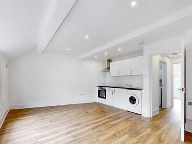Bethnal Green Road, Shoreditch, 1 Bedroom Apartment