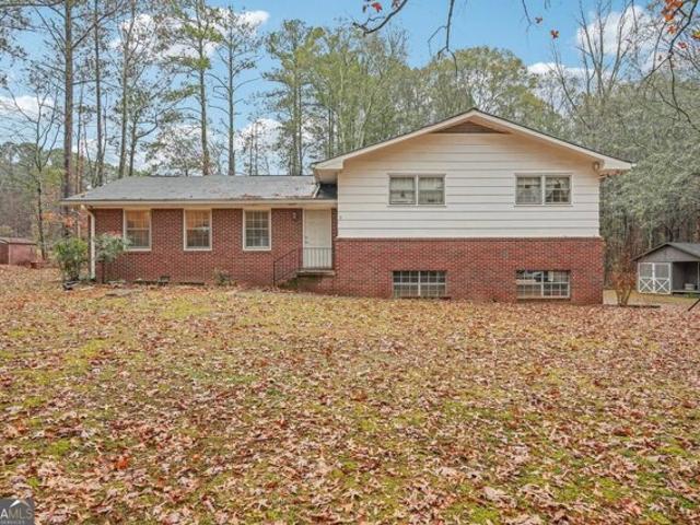 Bethsaida Rd, Riverdale, Home For Sale