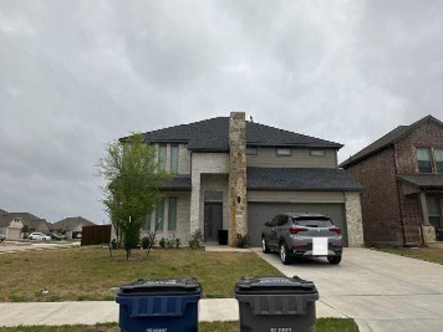 Bethpage Dr