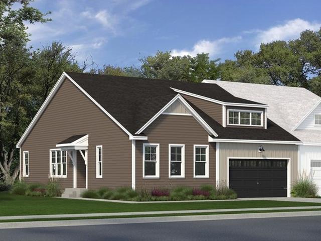 Bethpage Plan The Bridges at Oxford Greens Community
