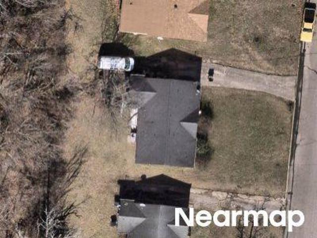Bethwood Dr
