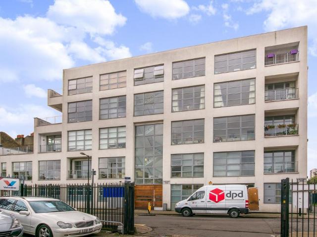Bethwin Road, Camberwell, London, SE5 1 bed flat to rent £1,700 pcm £392 pw