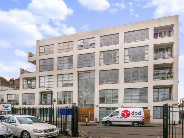Bethwin Road, Camberwell, London SE5, 1 bed flat to rent, £1,700 pcm | PrimeLocation