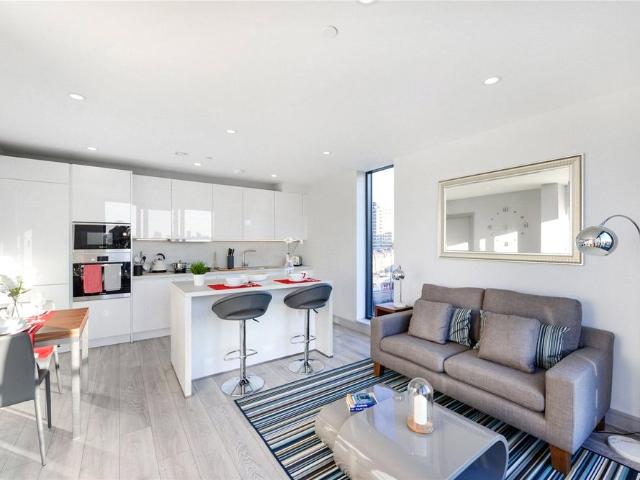 Bethwin Road, London, SE5 0SG