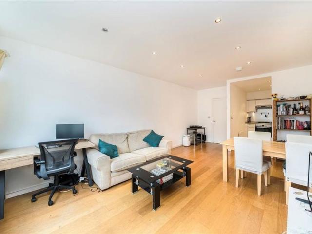 Bethwin Road, SE5, London