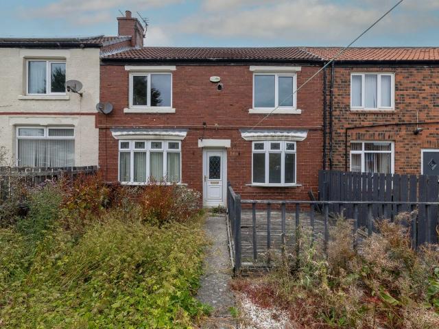 Bethune Avenue, Seaham SR7, 2 bed terraced house to rent, £750 pcm | PrimeLocation