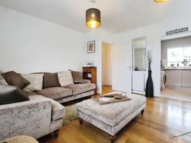 Betjeman Road, Trinity Mead, Stratford upon Avon, CV37
