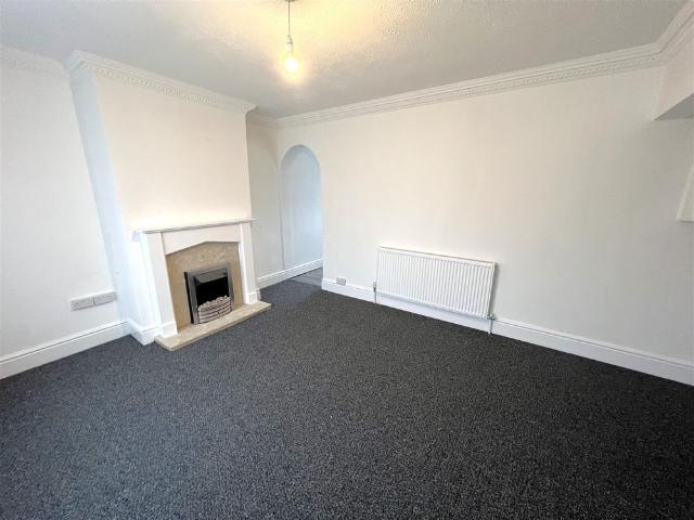 Betley Grove, Birmingham