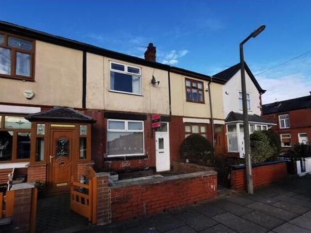 Betley Street, Radcliffe, 2 Bedroom Town