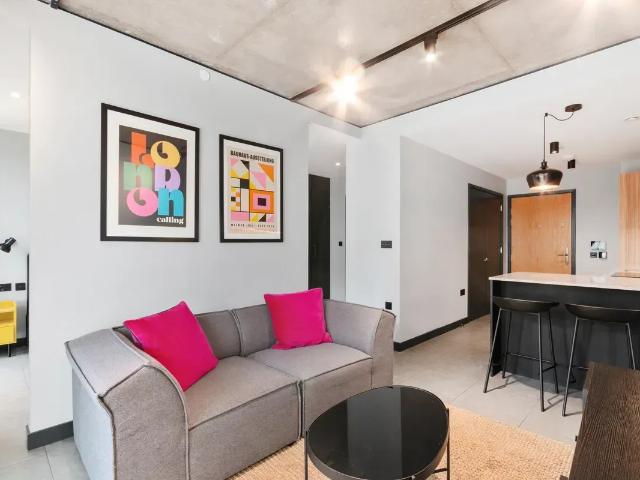 Beton, Wembley Park Boulevard, Wembley HA9, Studio to rent, £1,995 pcm | PrimeLocation