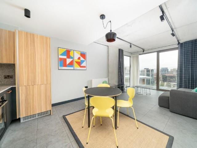 Beton, Wembley Park Boulevard, Wembley HA9, 1 bed flat to rent, £1,975 pcm | PrimeLocation