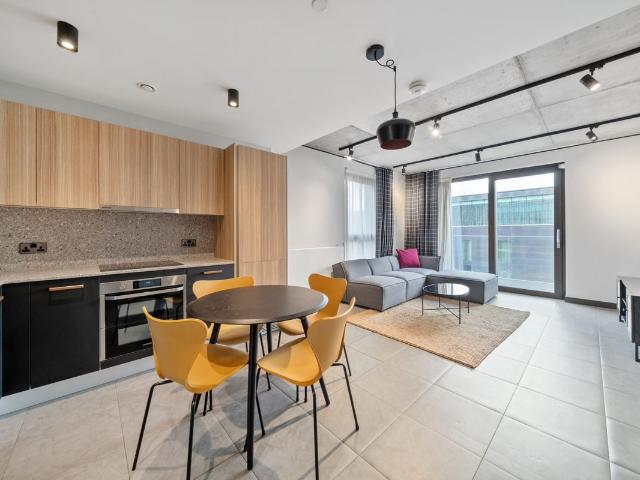Beton, Wembley Park Boulevard, Wembley HA9, 1 bed flat to rent, £2,050 pcm | PrimeLocation
