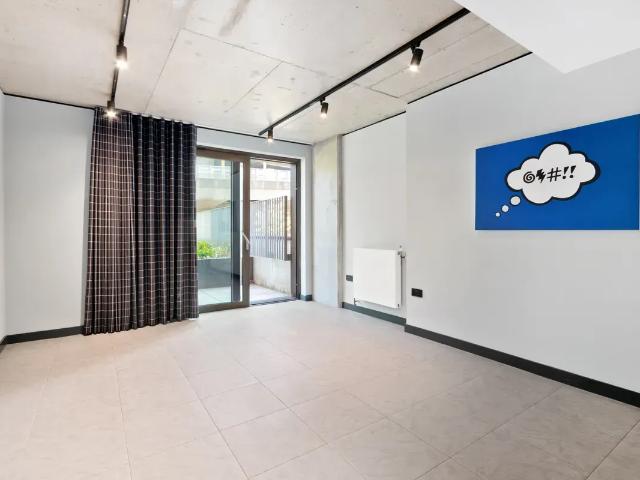 Beton, Wembley Park Boulevard, Wembley HA9, 1 bed flat to rent, £3,789 pcm | PrimeLocation
