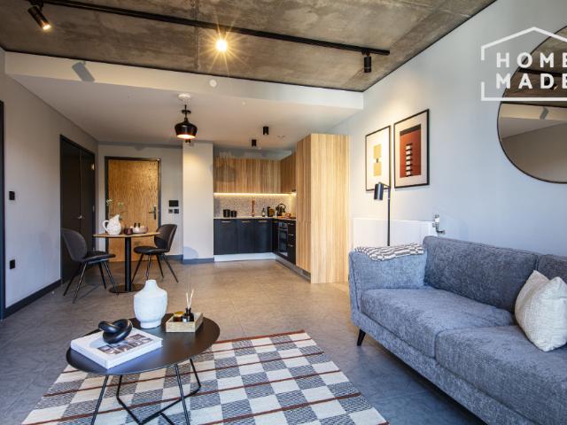 Beton, HA9 1 bed apartment to rent £1,920 pcm £443 pw