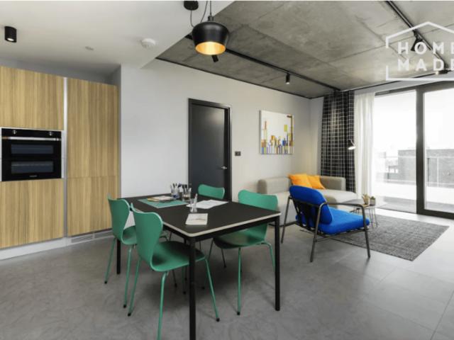 Beton, HA9