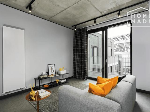 Beton, HA9 Apartment to rent £1,770 pcm £408 pw