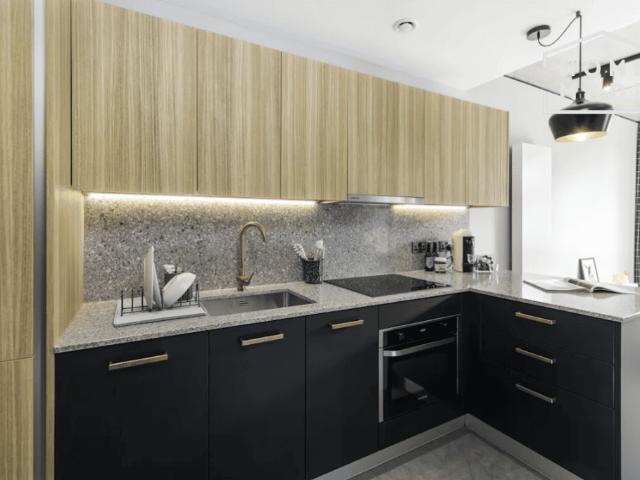 Beton, HA9 Apartment to rent £1,770 pcm £408 pw