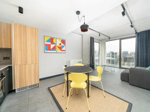 Beton, Park Boulevard, Wembley HA9, 2 bed flat to rent, £2,620 pcm | PrimeLocation