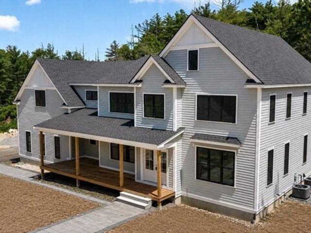 Betsy Ln, Rowley, Home For Sale