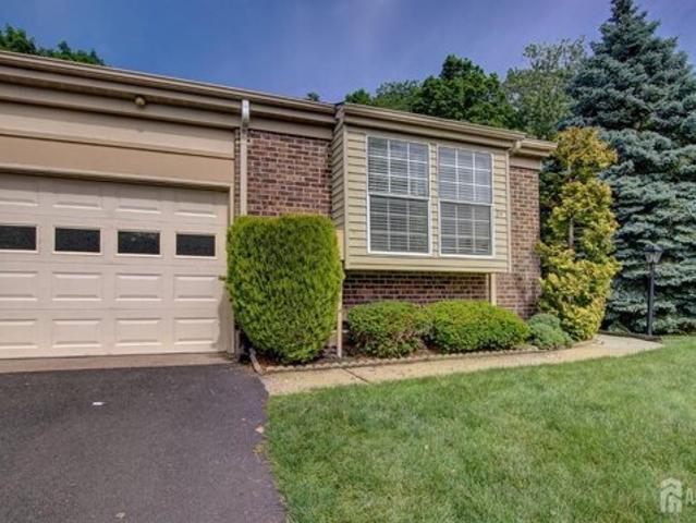 Betsy Ross Dr Unit A, Monroe, Condo For Sale