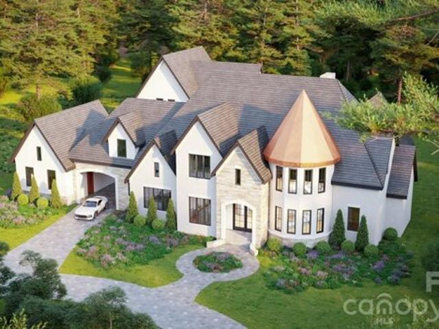 Beulah Church Rd, Weddington, Home For Sale