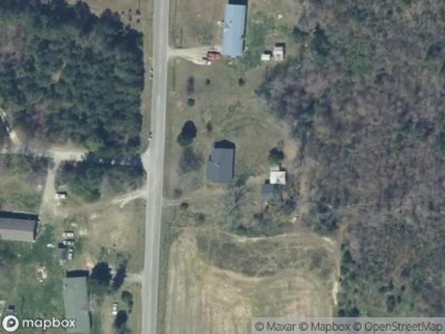 Beulah Church Rd