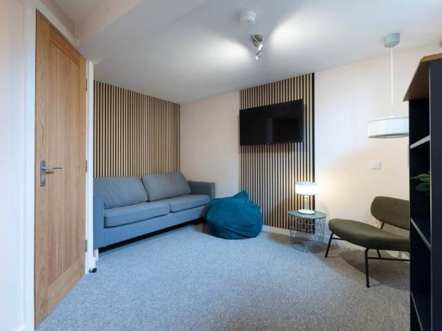 Beulah Grove, Leeds