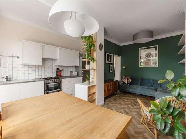 Beulah Hill, London, SE19