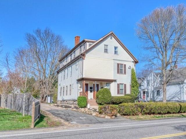 Beulah St, Whitman, Home For Sale