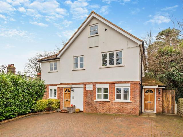 Beulah Place, Chorleywood, Rickmansworth