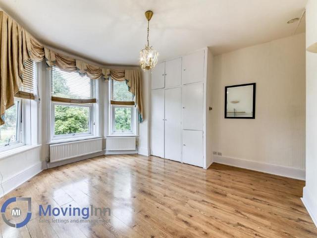 Beulah Road, Upper Norwood, SE19 2 bed flat to rent £1,600 pcm £369 pw