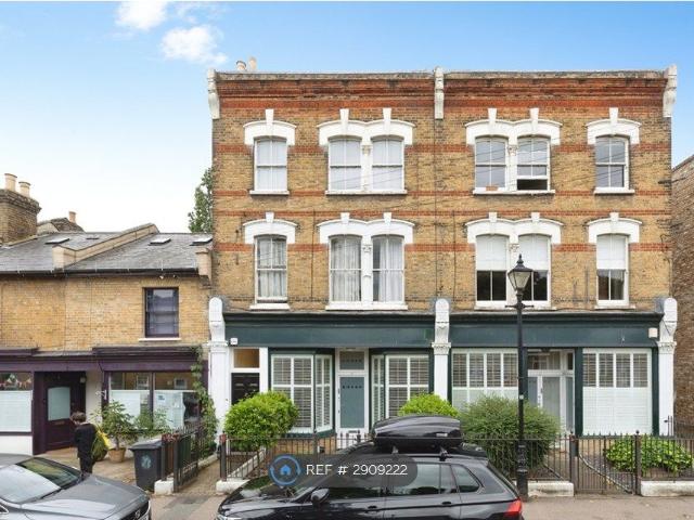 Beulah Road, London E17, 1 bed flat to rent, £2,000 pcm | PrimeLocation