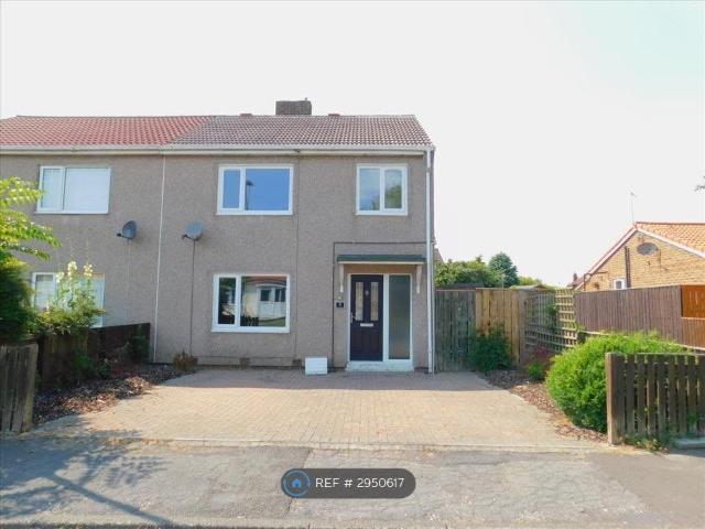 Bevan Crescent, Durham DH6, 3 bed semi detached house to rent, £725 pcm | PrimeLocation