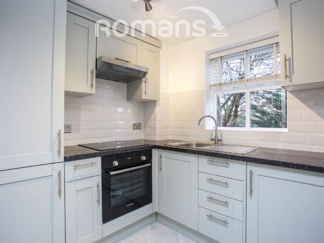 Bevan Gate, Bracknell RG42, 1 bed flat to rent, £1,100 pcm | PrimeLocation