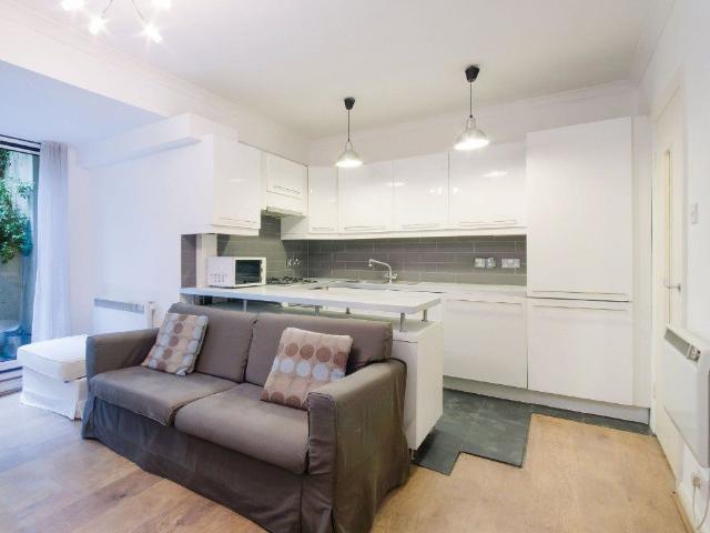 Bevan House, 36 Boswell Street WC1N, 2 bed flat to rent, £2,850 pcm | PrimeLocation