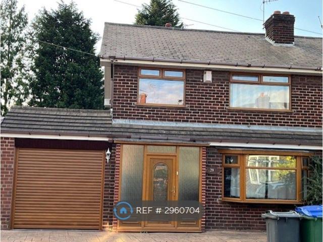 Bevan Road, Tipton DY4, 3 bed semi detached house to rent, £1,100 pcm | PrimeLocation