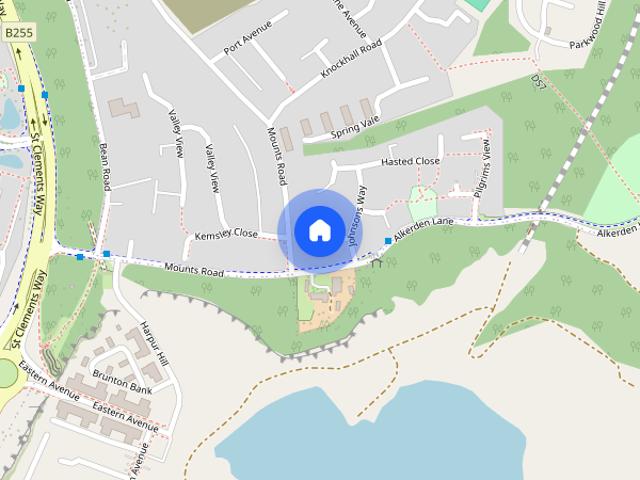 Bevans Close, Greenhithe, DA9