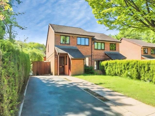 Beveley Road, Oakengates TF2, 3 bed semi detached house to rent, £950 pcm | PrimeLocation