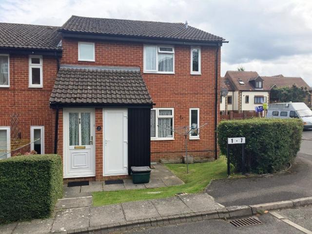 Bevelwood Gardens, High Wycombe HP12, Studio to rent, £895 pcm | PrimeLocation