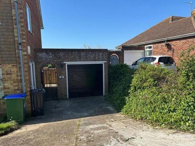 Bevendean Avenue, Saltdean, Garage For Sale