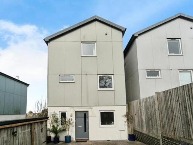 Bevendean Road, Brighton, 5 Bedroom Detached